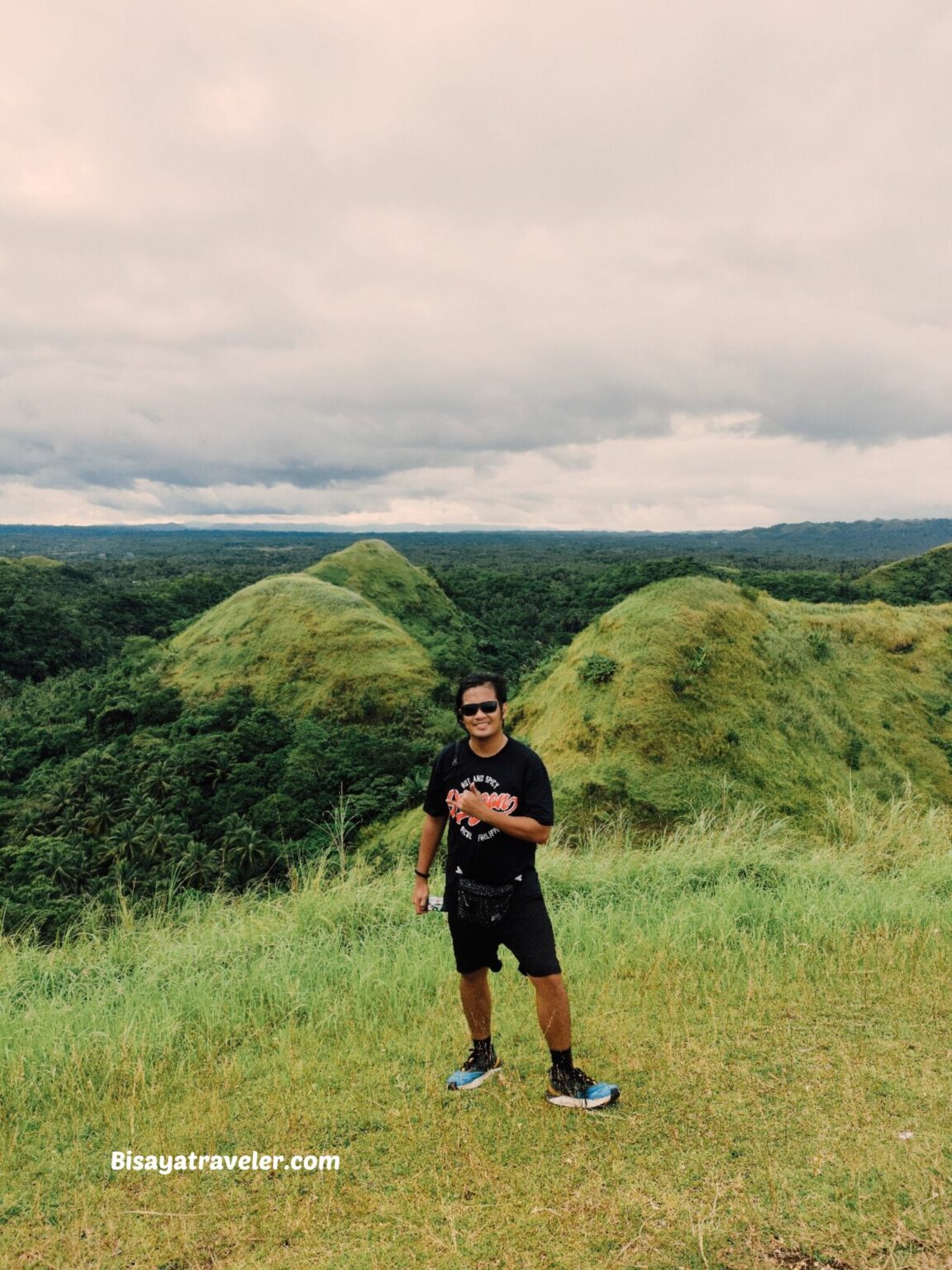 Quitinday Hills And Nature Park: The Beauty Of An Average Life - The ...