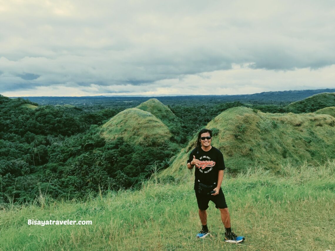 Quitinday Hills And Nature Park: The Beauty Of An Average Life - The ...