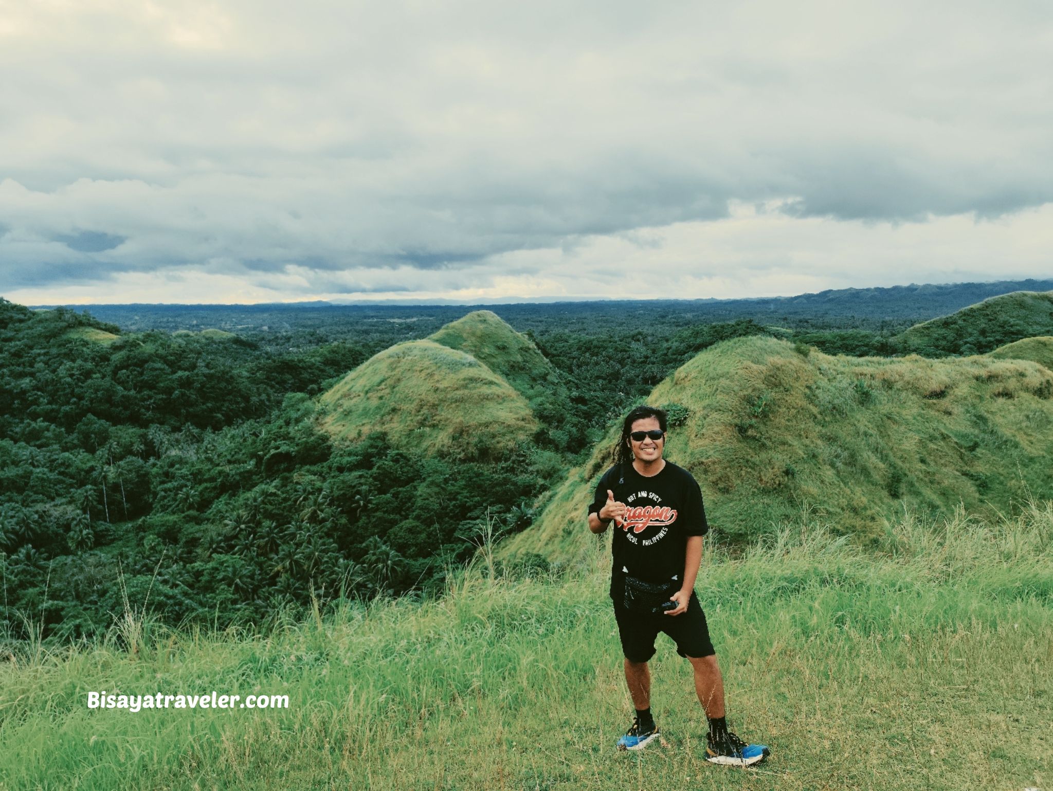 Quitinday Hills And Nature Park: The Beauty Of An Average Life - The ...