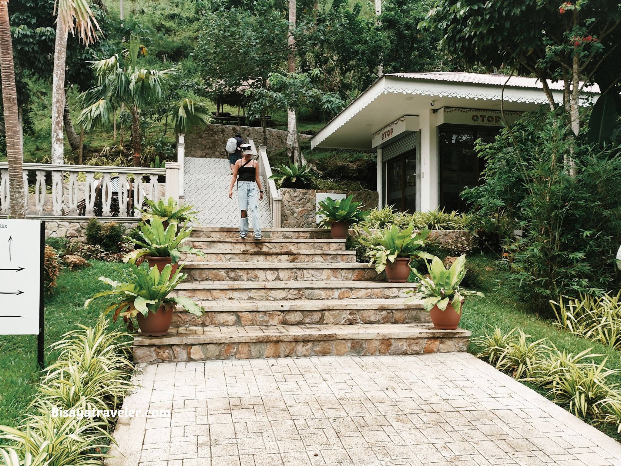 Quitinday Hills And Nature Park: The Beauty Of An Average Life - The ...