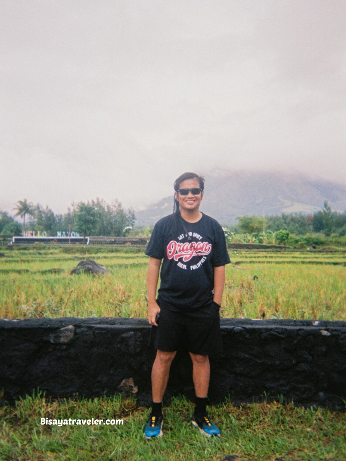 Quitinday Hills And Nature Park: The Beauty Of An Average Life - The ...