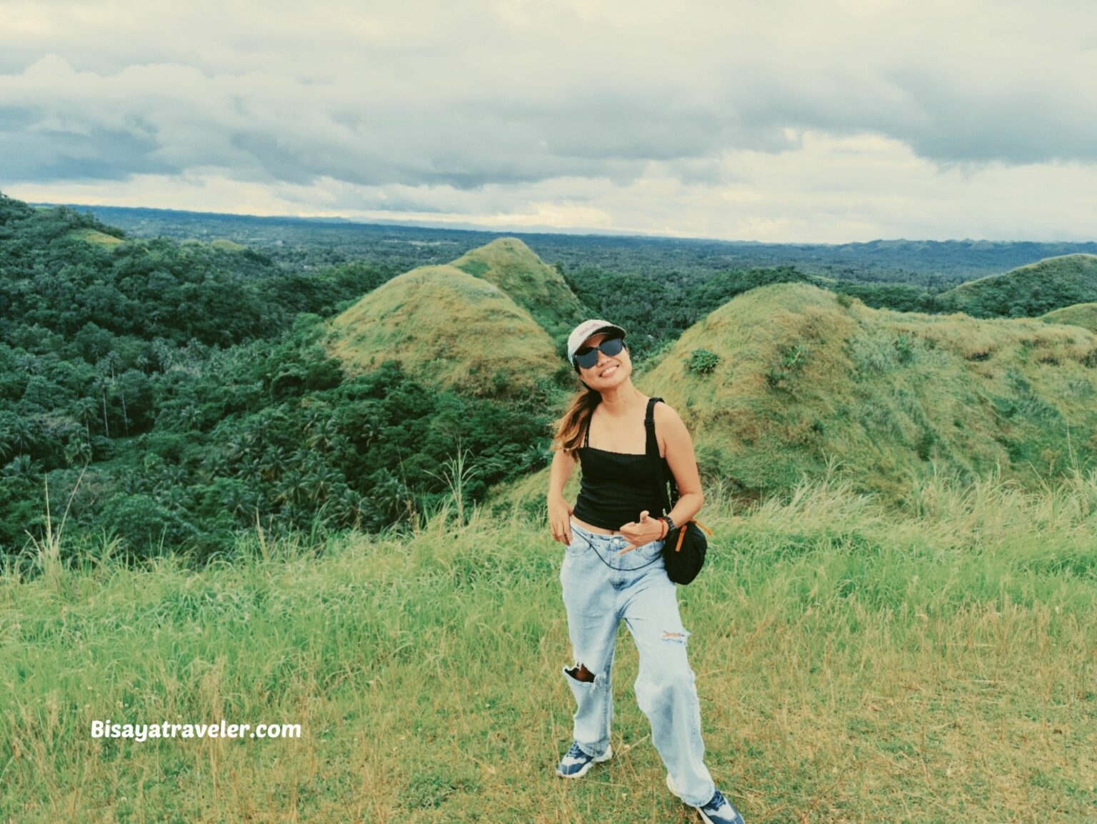 Quitinday Hills And Nature Park: The Beauty Of An Average Life - The ...