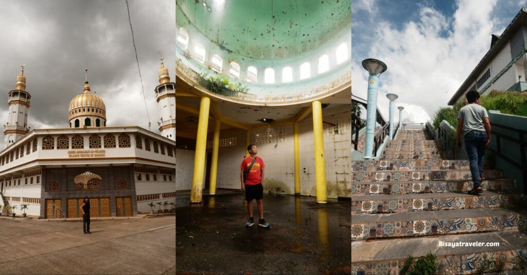 Marawi: Where Beauty Blooms In The Shadows Of War - The Bisaya Traveler