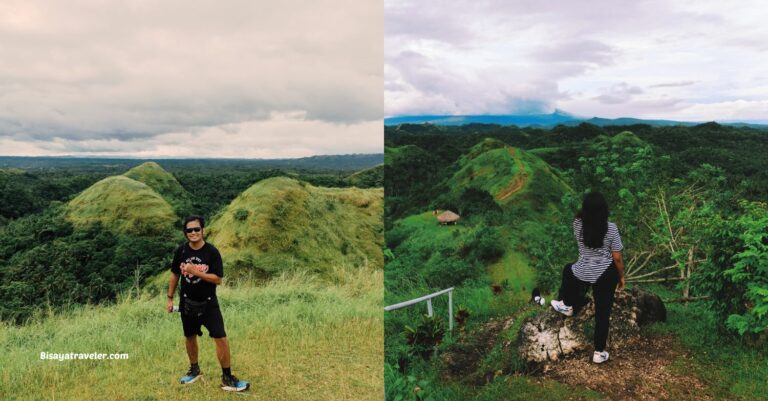 Quitinday Hills And Nature Park: The Beauty Of An Average Life - The ...