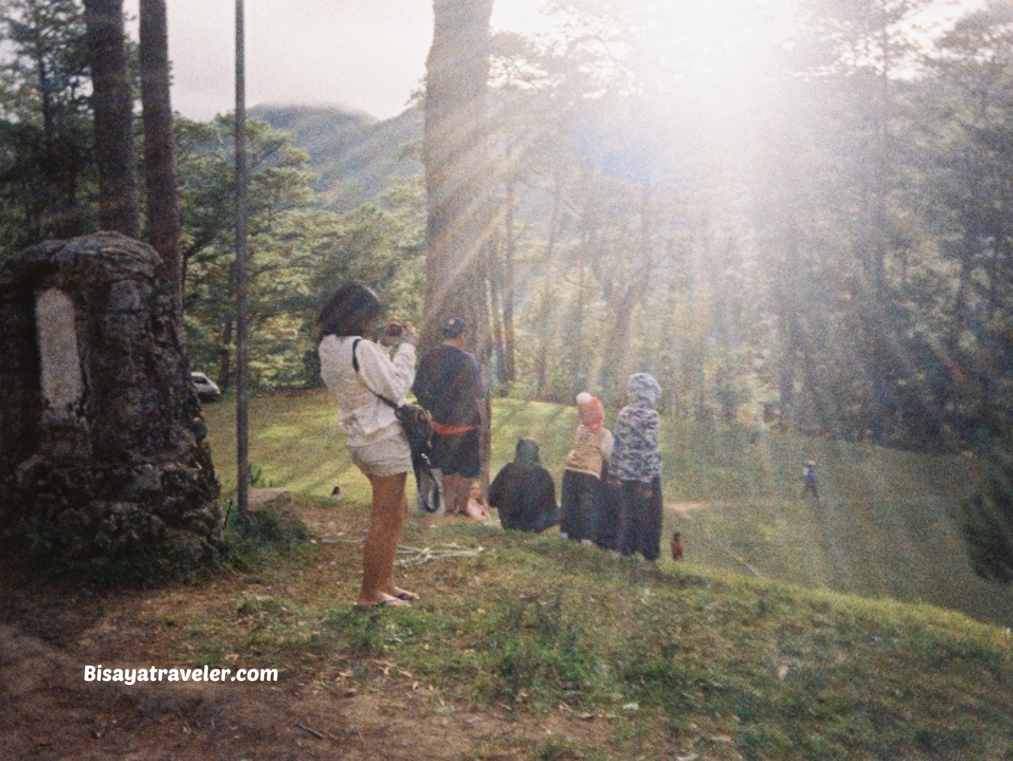 Hanging Coffins of Sagada: A Hauntingly Beautiful Reminder That Life ...
