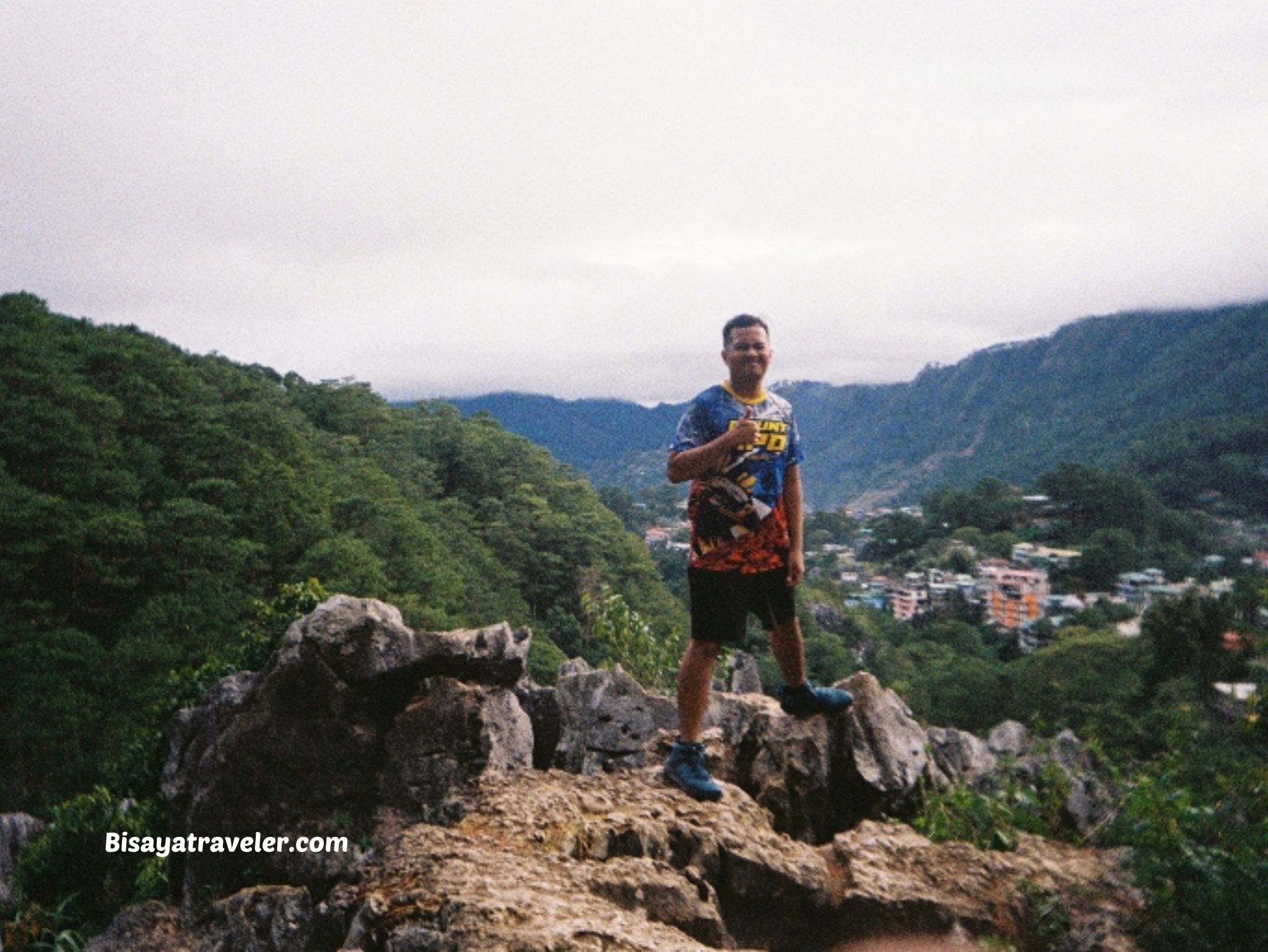 Hanging Coffins of Sagada: A Hauntingly Beautiful Reminder That Life ...