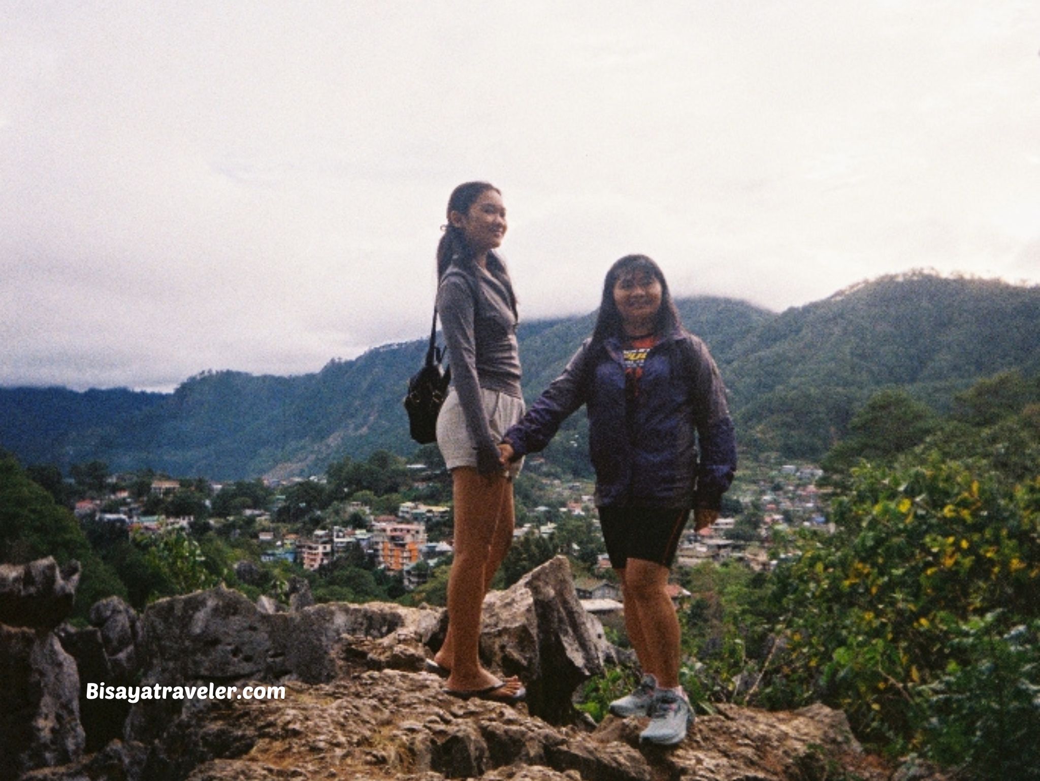 Hanging Coffins of Sagada: A Hauntingly Beautiful Reminder That Life ...
