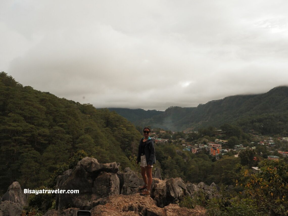 Hanging Coffins of Sagada: A Hauntingly Beautiful Reminder That Life ...