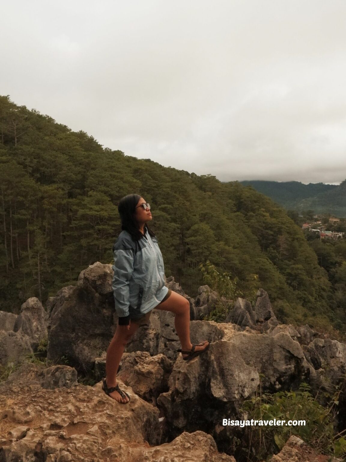 Hanging Coffins of Sagada: A Hauntingly Beautiful Reminder That Life ...