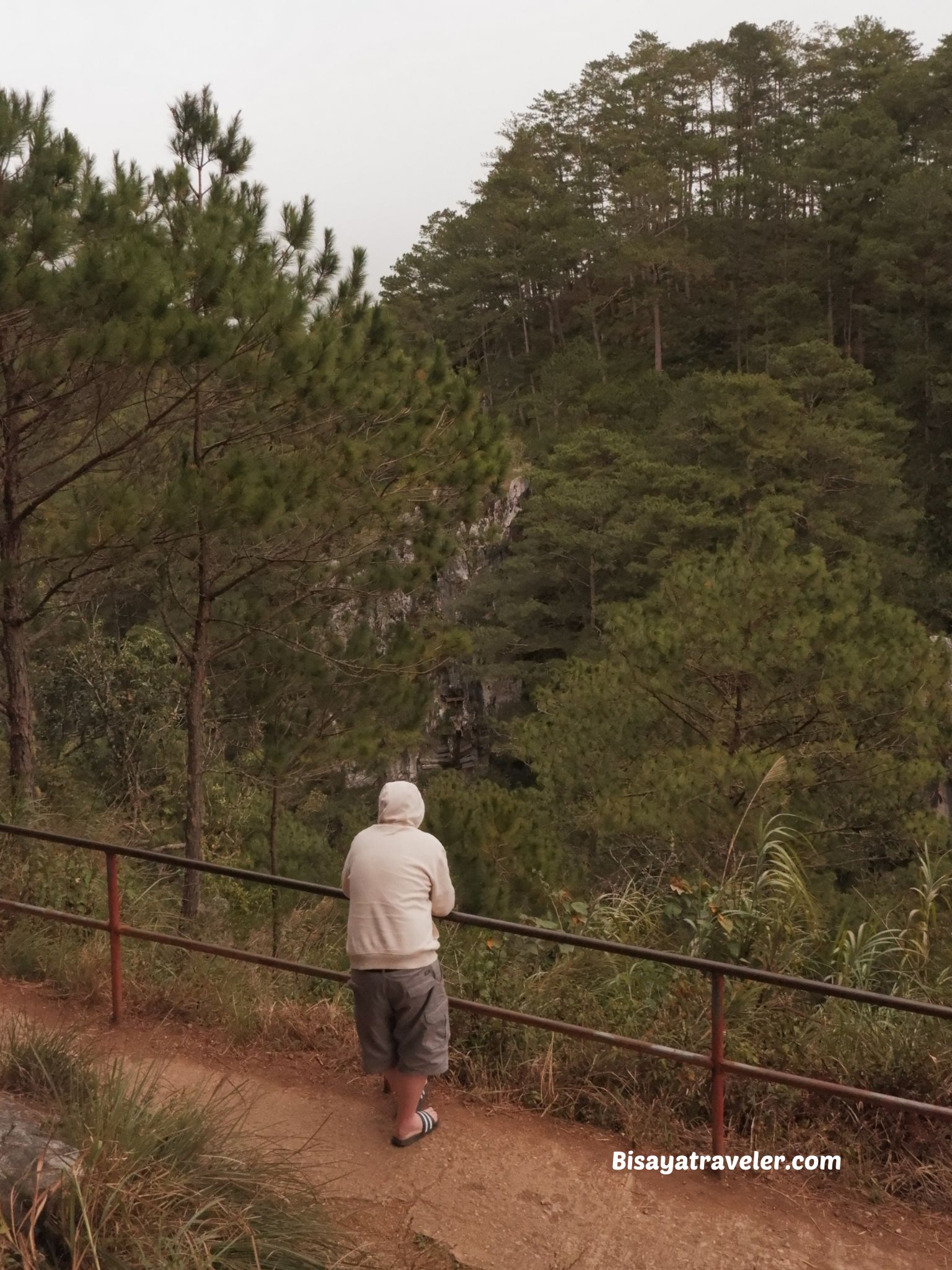 Hanging Coffins of Sagada: A Hauntingly Beautiful Reminder That Life ...
