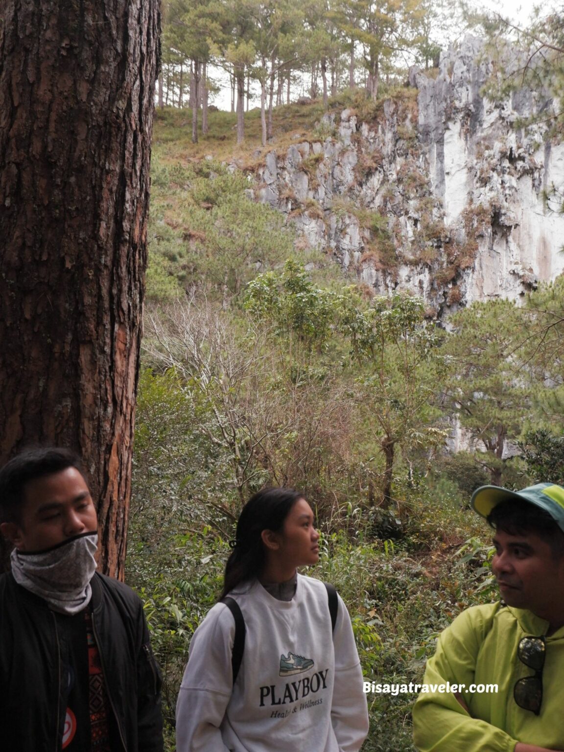 Hanging Coffins of Sagada: A Hauntingly Beautiful Reminder That Life ...