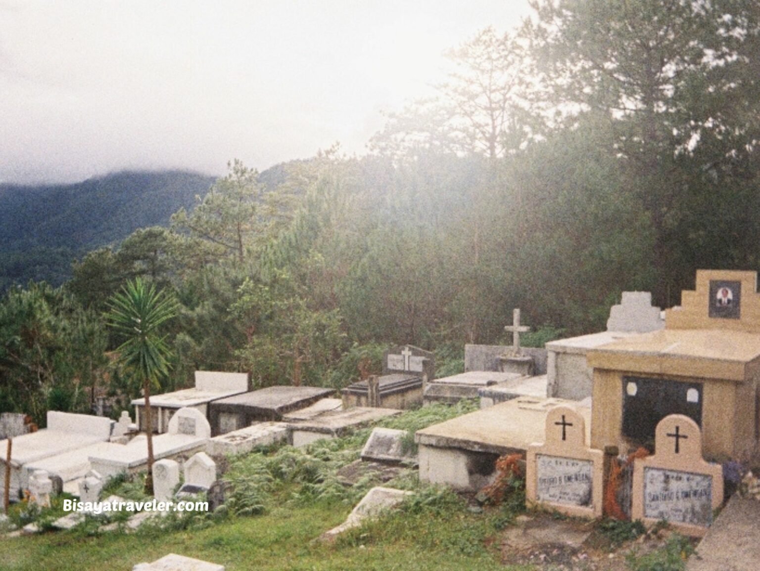 Hanging Coffins of Sagada: A Hauntingly Beautiful Reminder That Life ...
