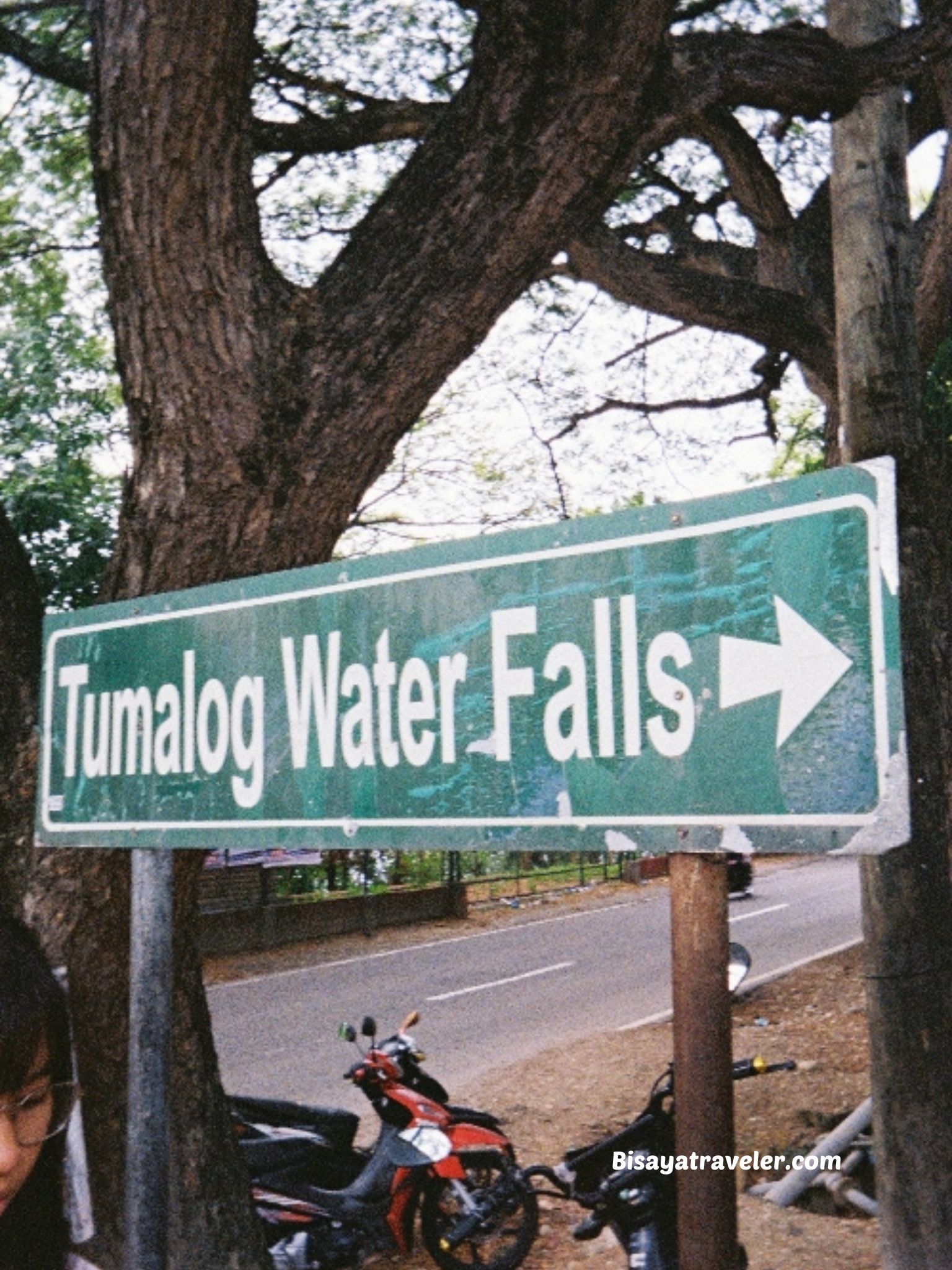Tumalog Falls: A Dreamlike Waterfall That Shows The Beauty Of Letting ...