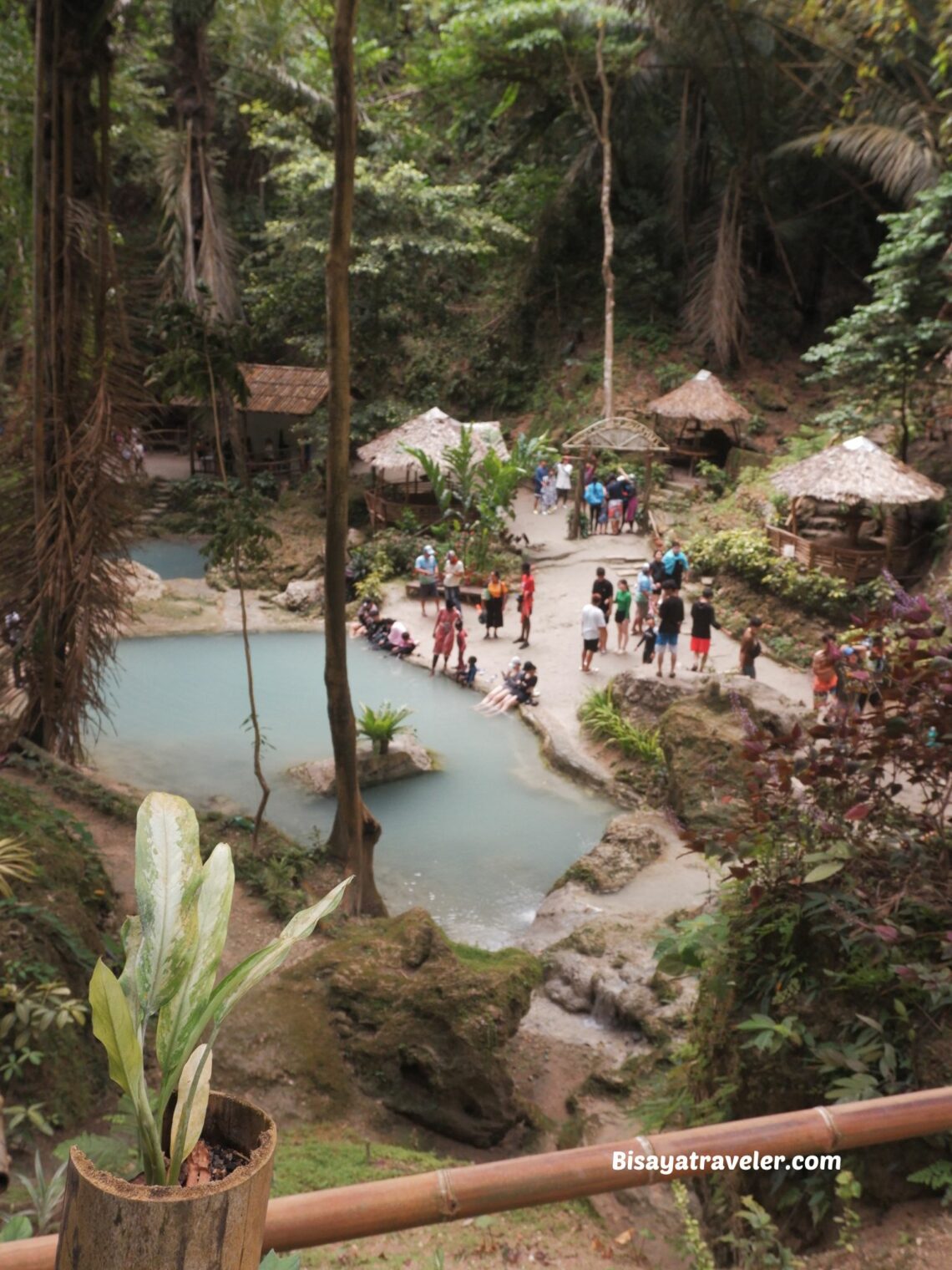 Tumalog Falls: A Dreamlike Waterfall That Shows The Beauty Of Letting ...