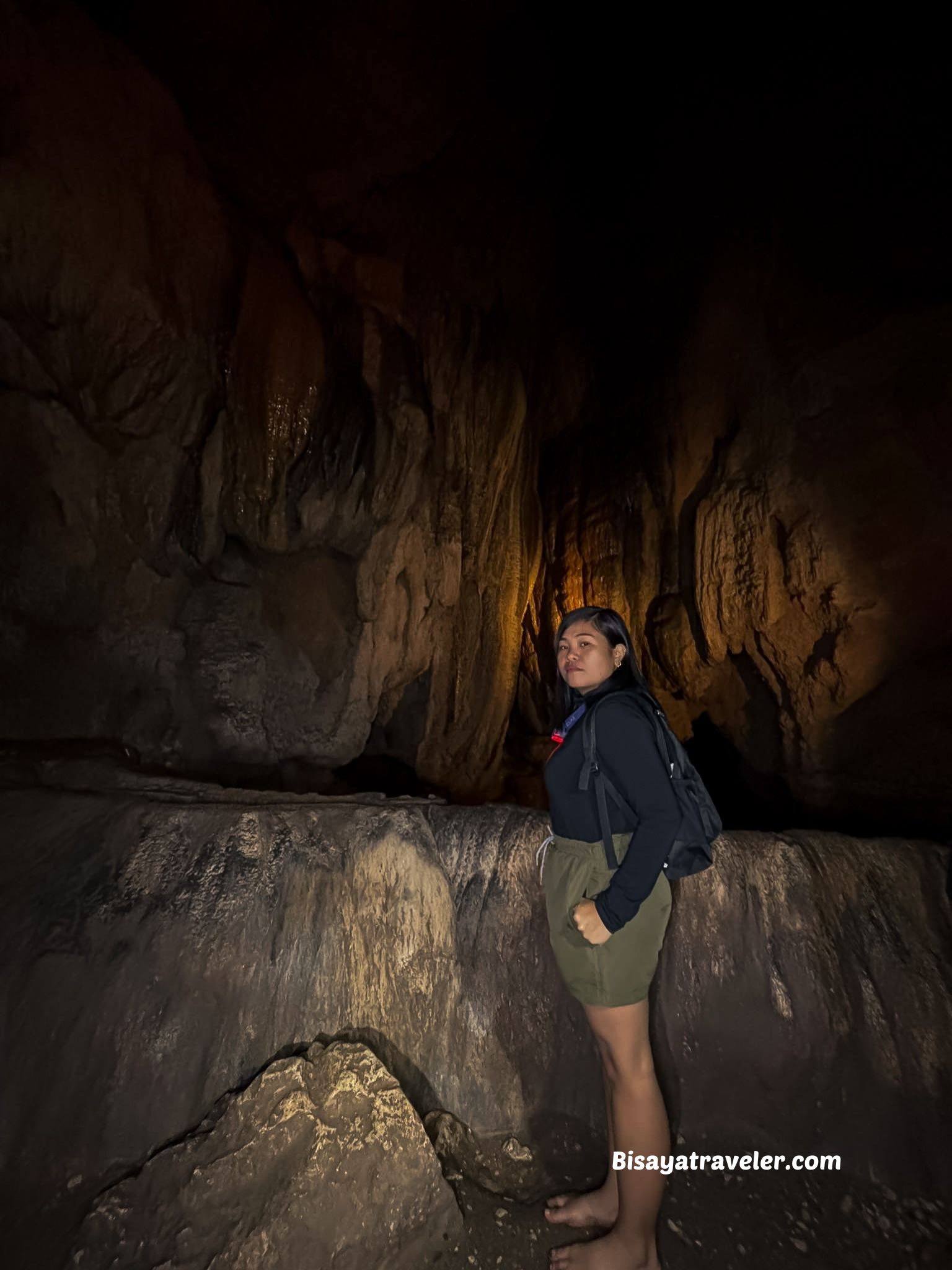 Sumaguing Cave: A Journey Through Darkness, Doubts And What-Ifs - The Bisaya Traveler