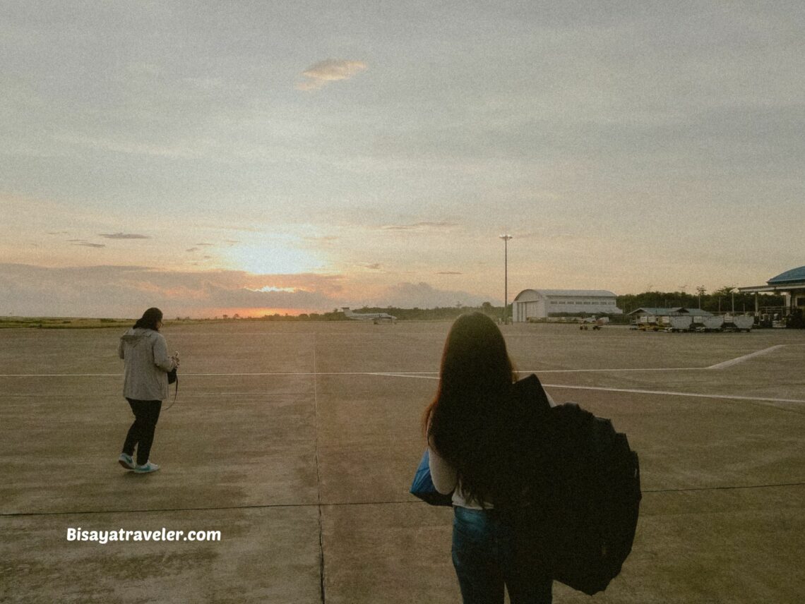 Musuan Peak: The Humble Volcano That Secretly Teaches Why Change Is ...
