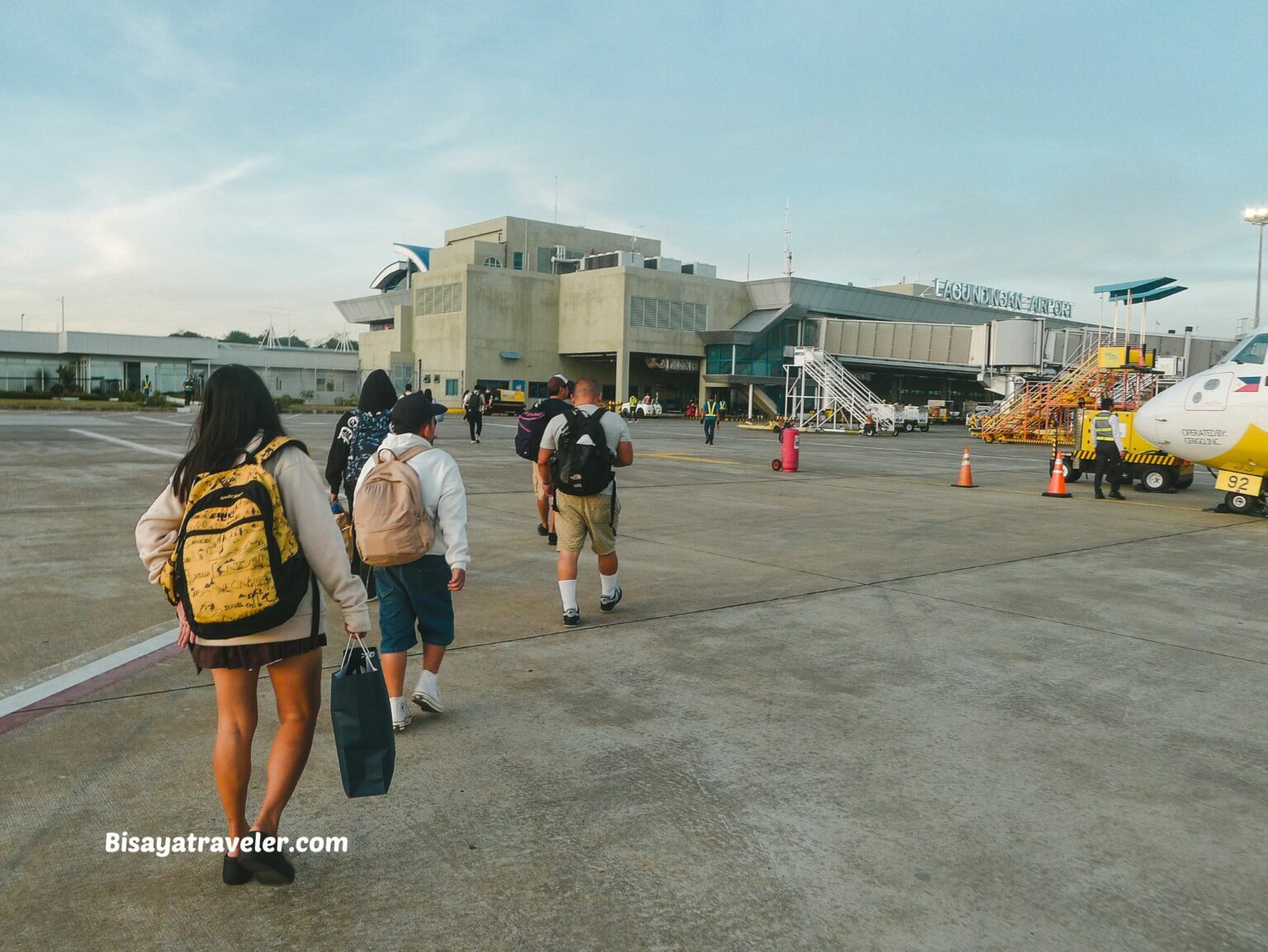 Musuan Peak: The Humble Volcano That Secretly Teaches Why Change Is ...
