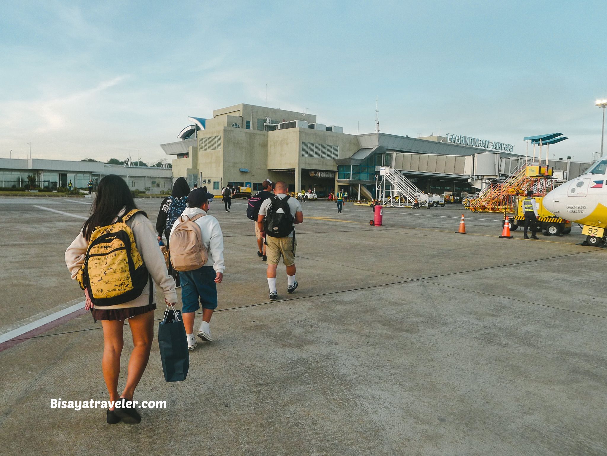 Musuan Peak: The Humble Volcano That Secretly Teaches Why Change Is ...