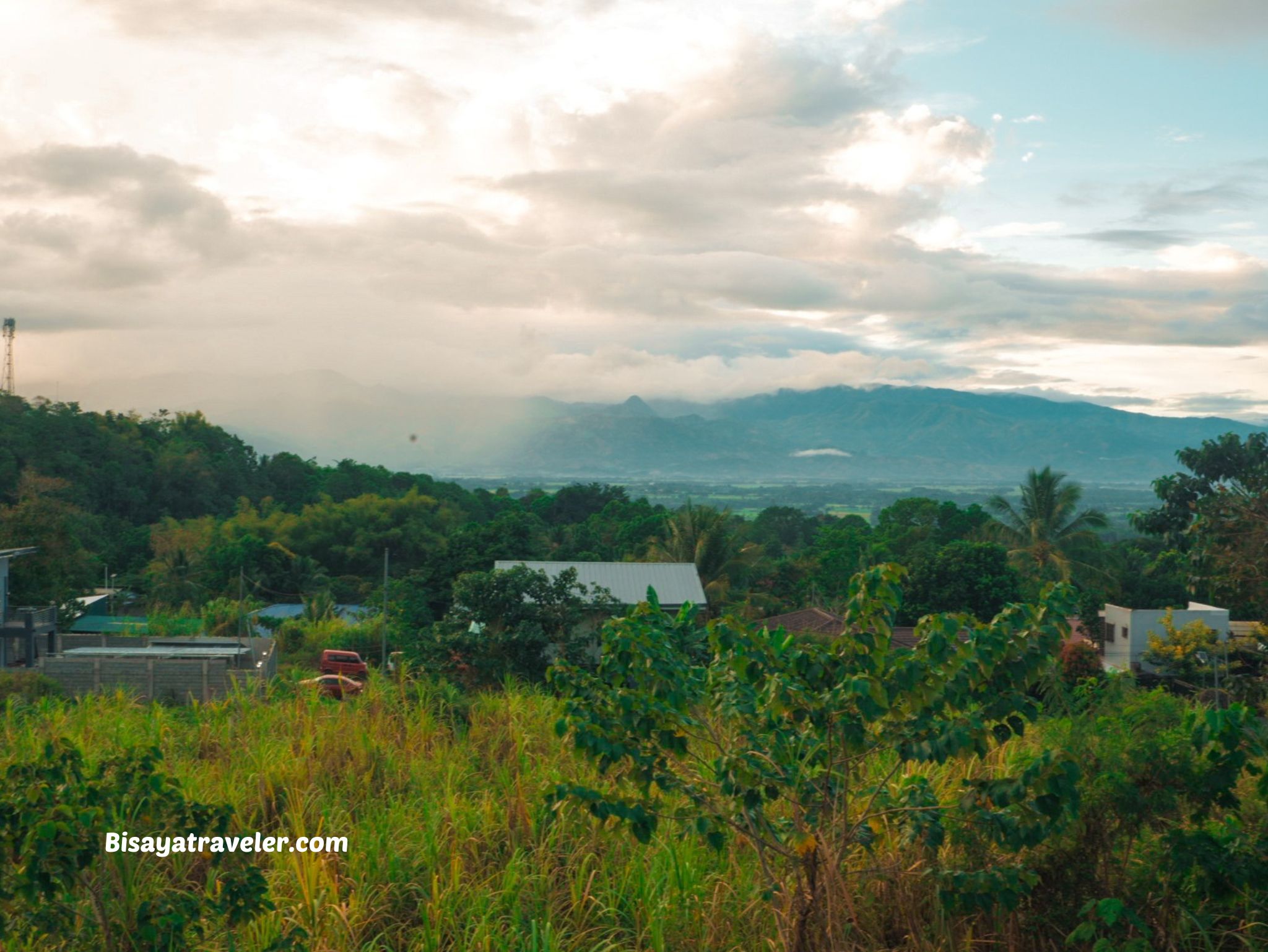 Musuan Peak: The Humble Volcano That Secretly Teaches Why Change Is ...