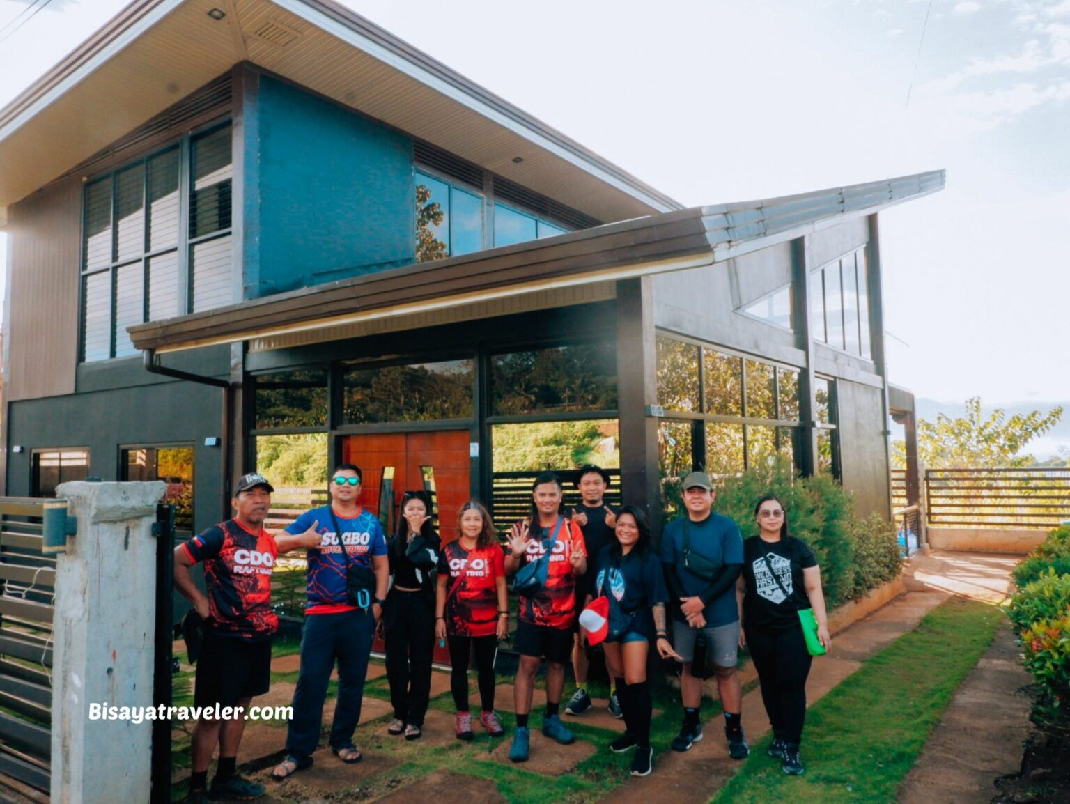 Musuan Peak: The Humble Volcano That Secretly Teaches Why Change Is ...