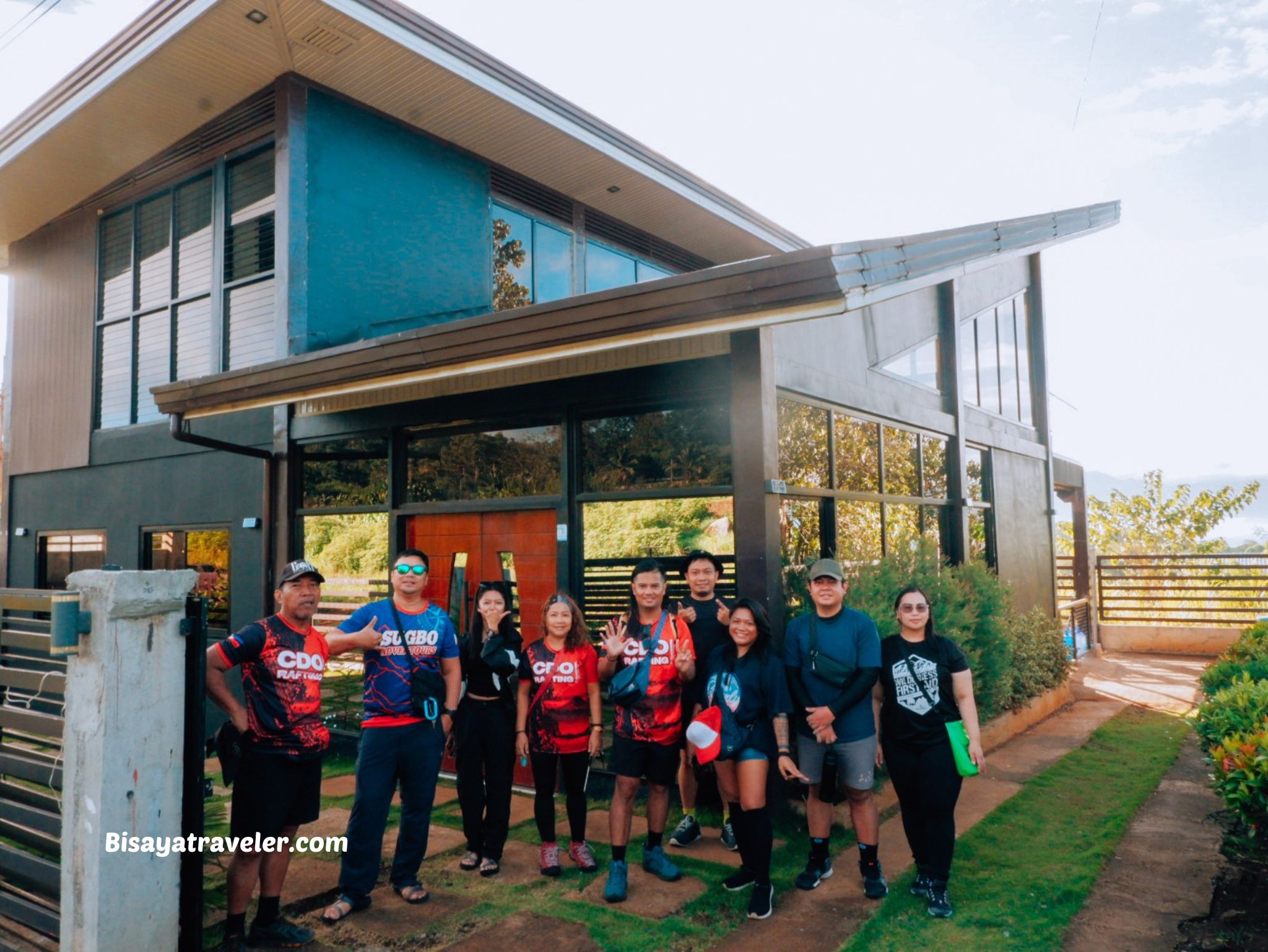 Musuan Peak: The Humble Volcano That Secretly Teaches Why Change Is ...