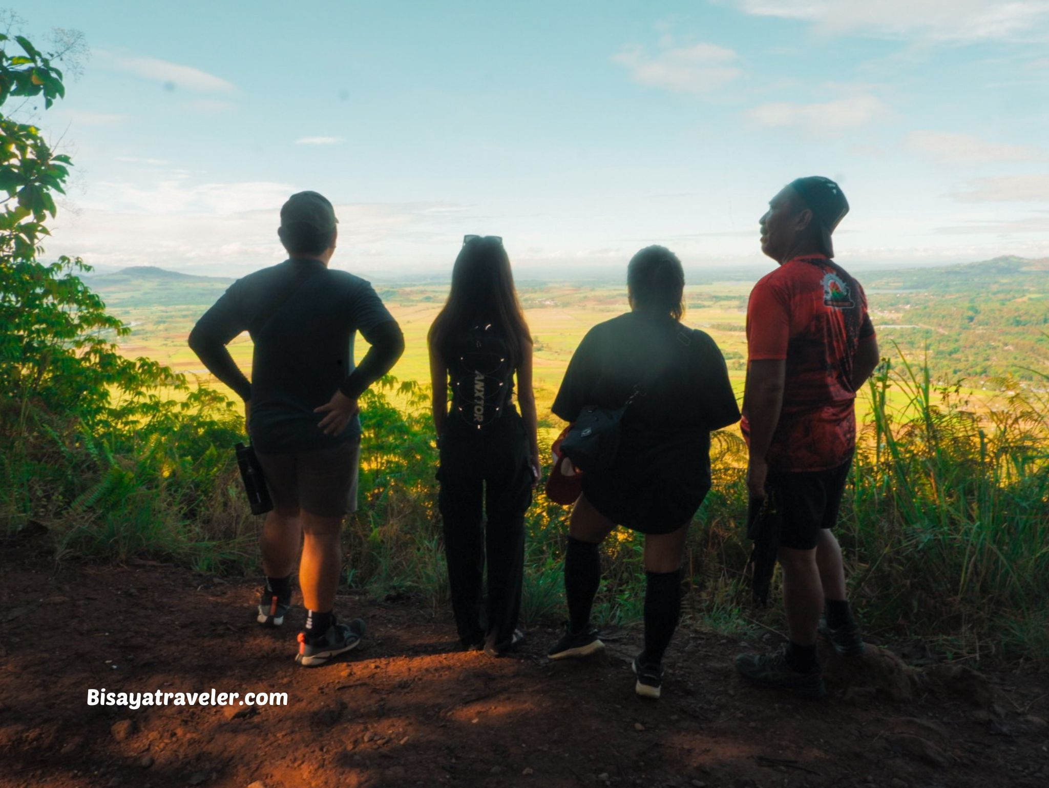 Musuan Peak: The Humble Volcano That Secretly Teaches Why Change Is ...