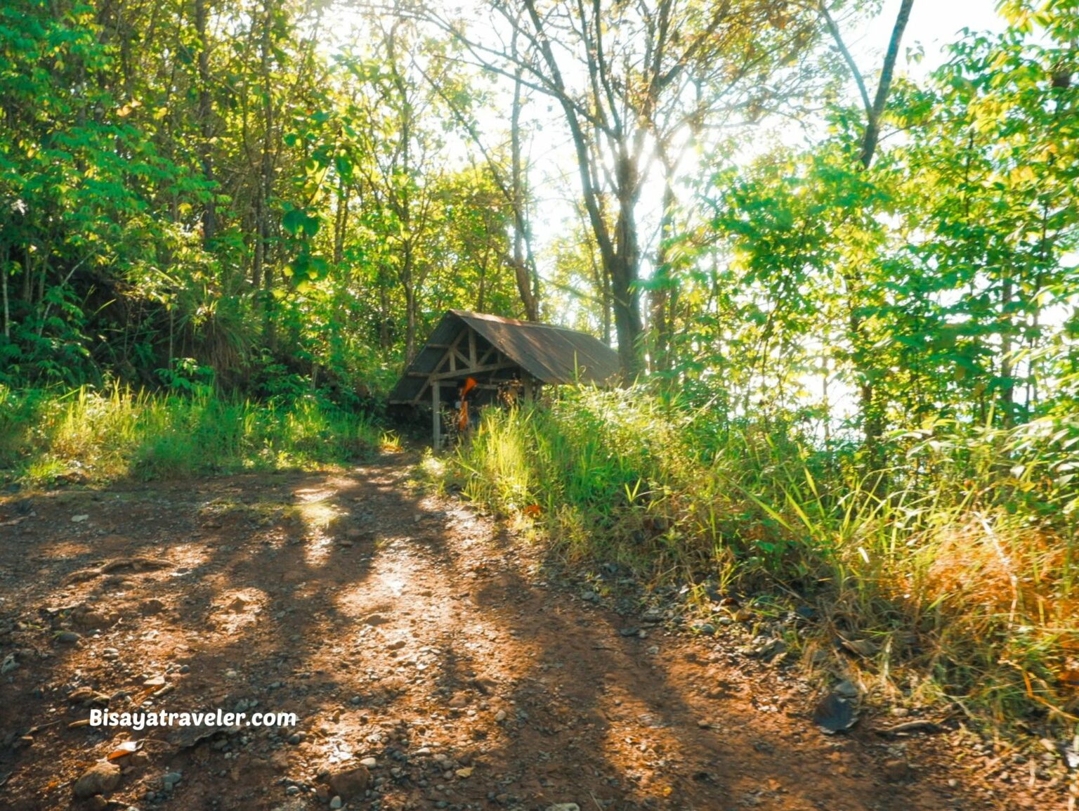 Musuan Peak: The Humble Volcano That Secretly Teaches Why Change Is ...