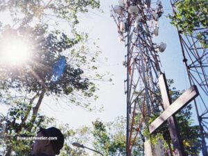 Musuan Peak: The Humble Volcano That Secretly Teaches Why Change Is ...