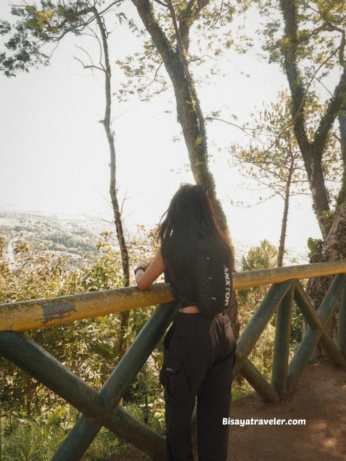 Musuan Peak: The Humble Volcano That Secretly Teaches Why Change Is ...