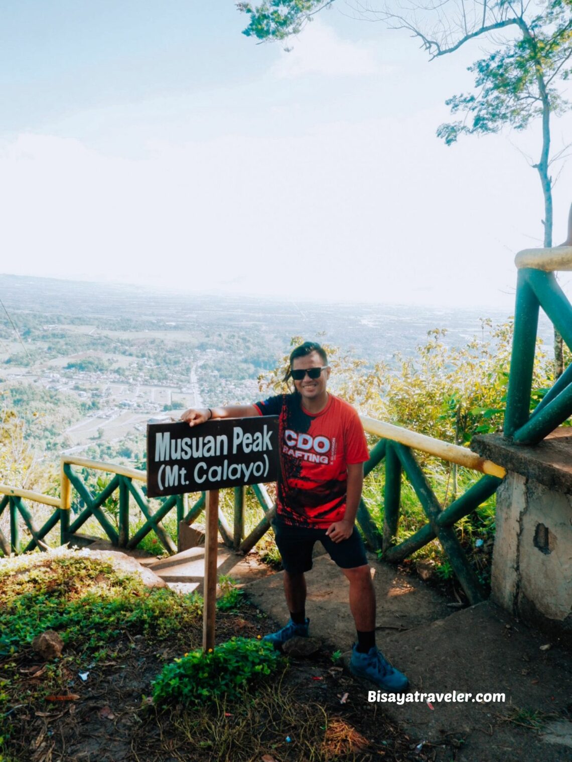 Musuan Peak: The Humble Volcano That Secretly Teaches Why Change Is ...