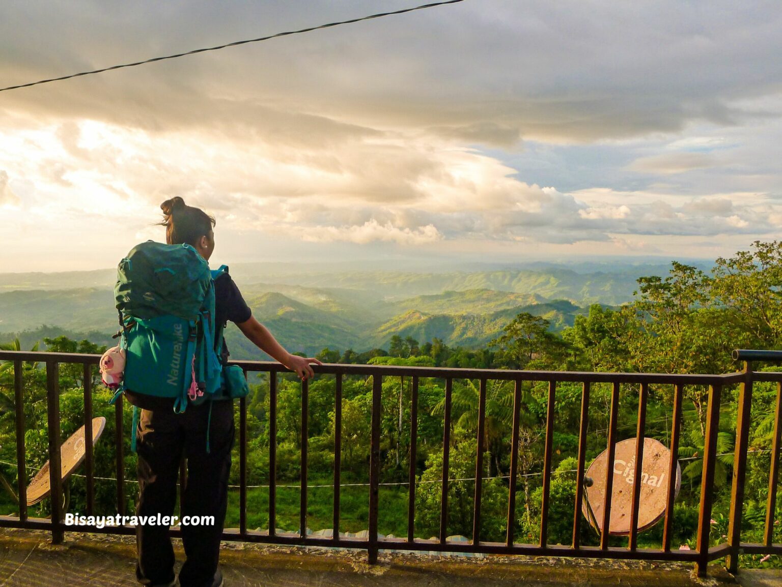 Mount Manunggal: Why Getting Lost Is Never A Waste Of Time - The Bisaya ...