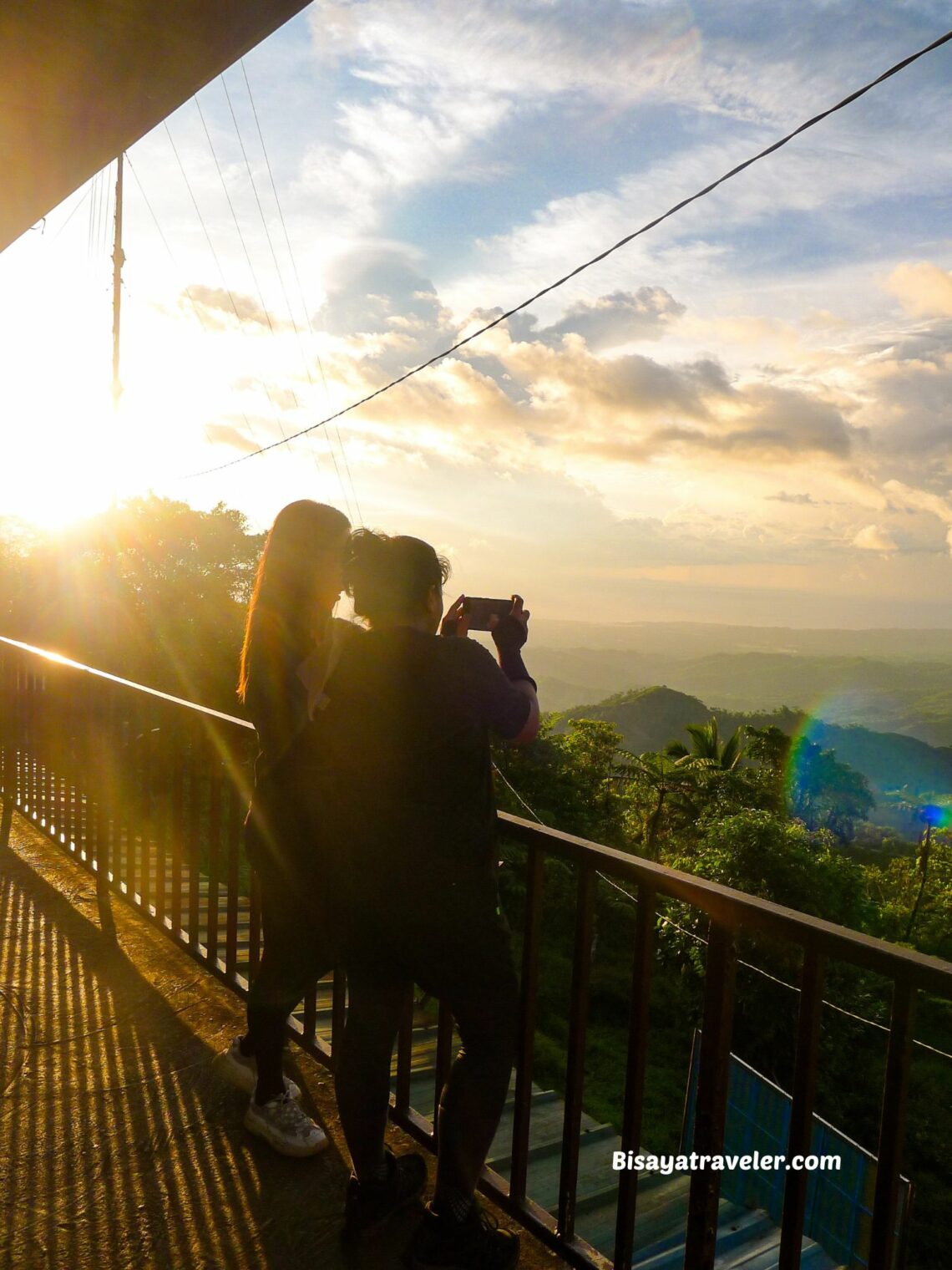 Mount Manunggal: Why Getting Lost Is Never A Waste Of Time - The Bisaya ...