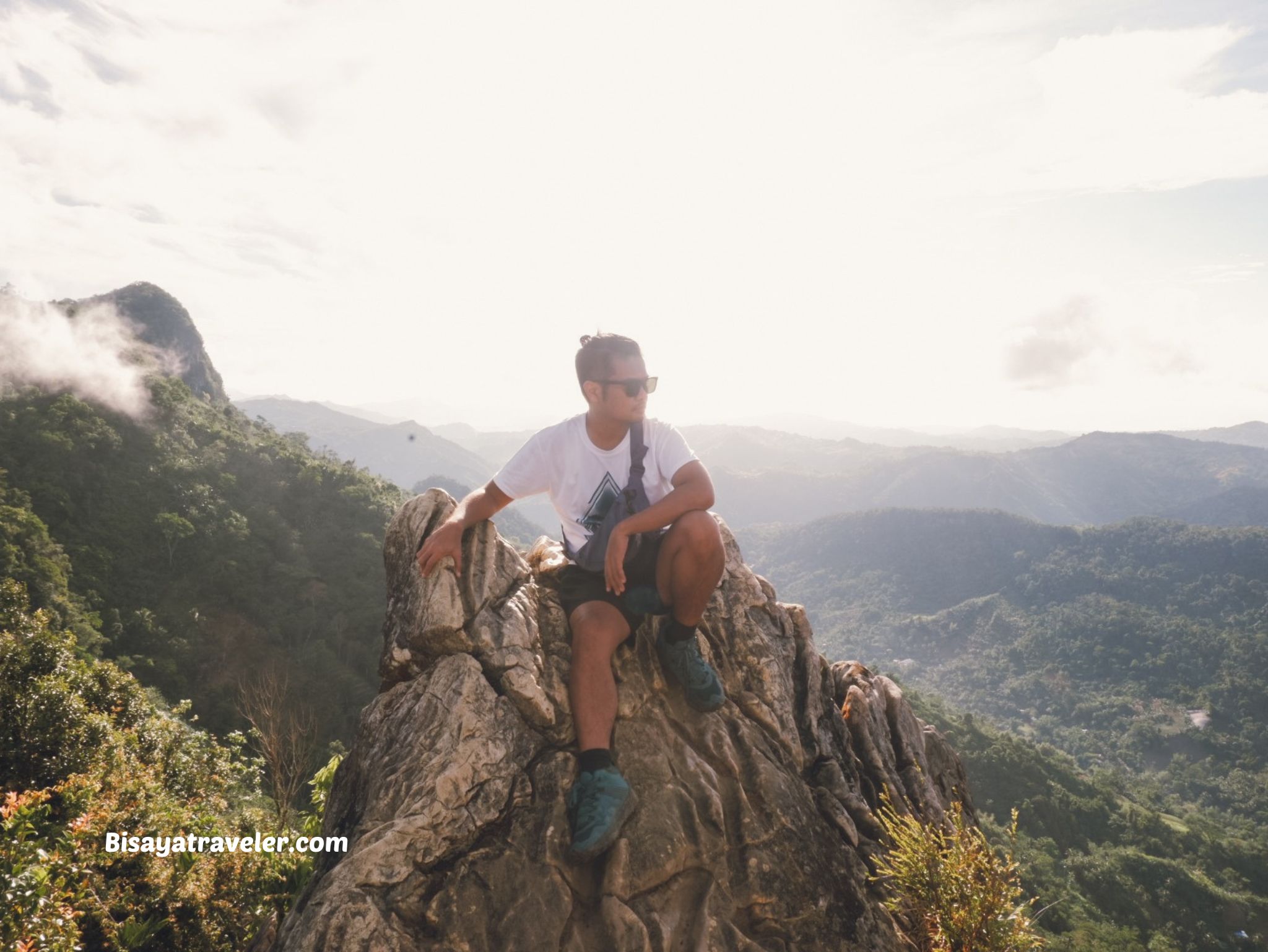 Mount Manunggal: Why Getting Lost Is Never A Waste Of Time - The Bisaya ...