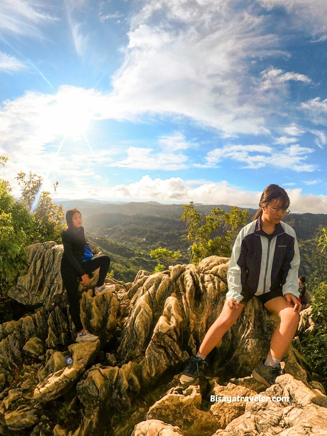 Mount Manunggal: Why Getting Lost Is Never A Waste Of Time - The Bisaya ...