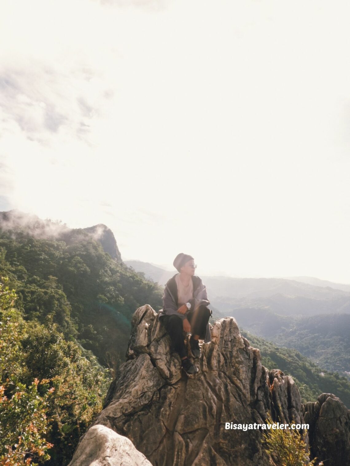 Mount Manunggal: Why Getting Lost Is Never A Waste Of Time - The Bisaya ...