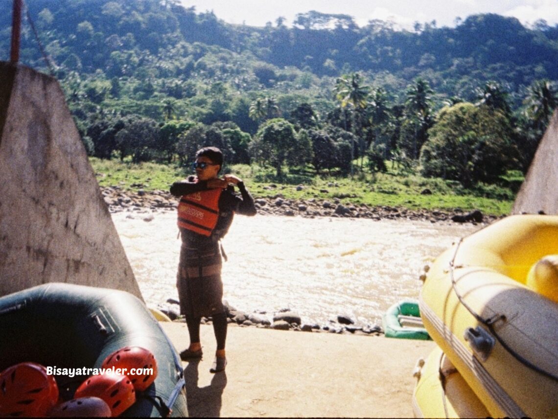 White Water Rafting In CDO: Why It’s The Most Epic Adventure You’ll ...
