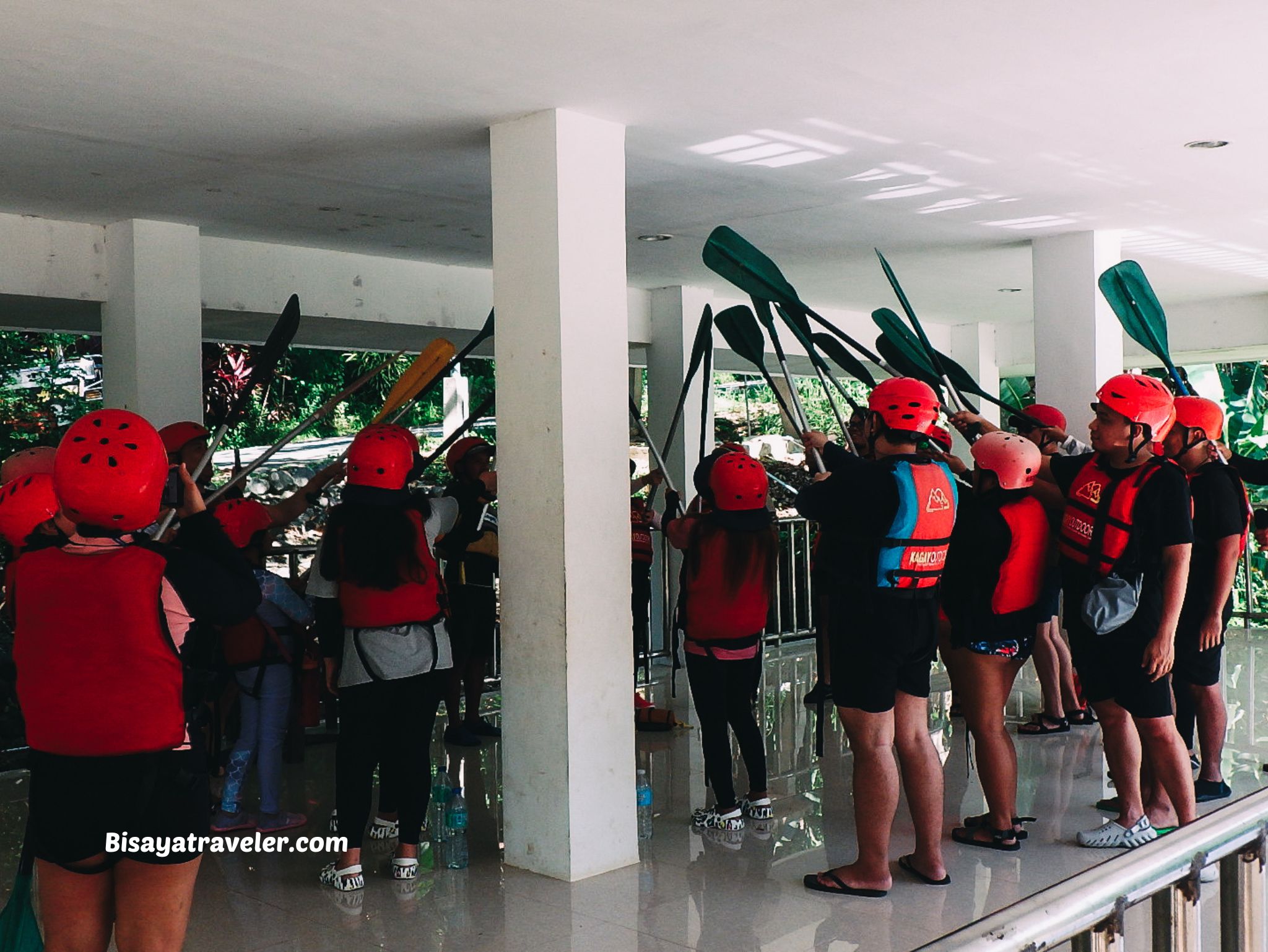 White Water Rafting In CDO: Why It’s The Most Epic Adventure You’ll ...