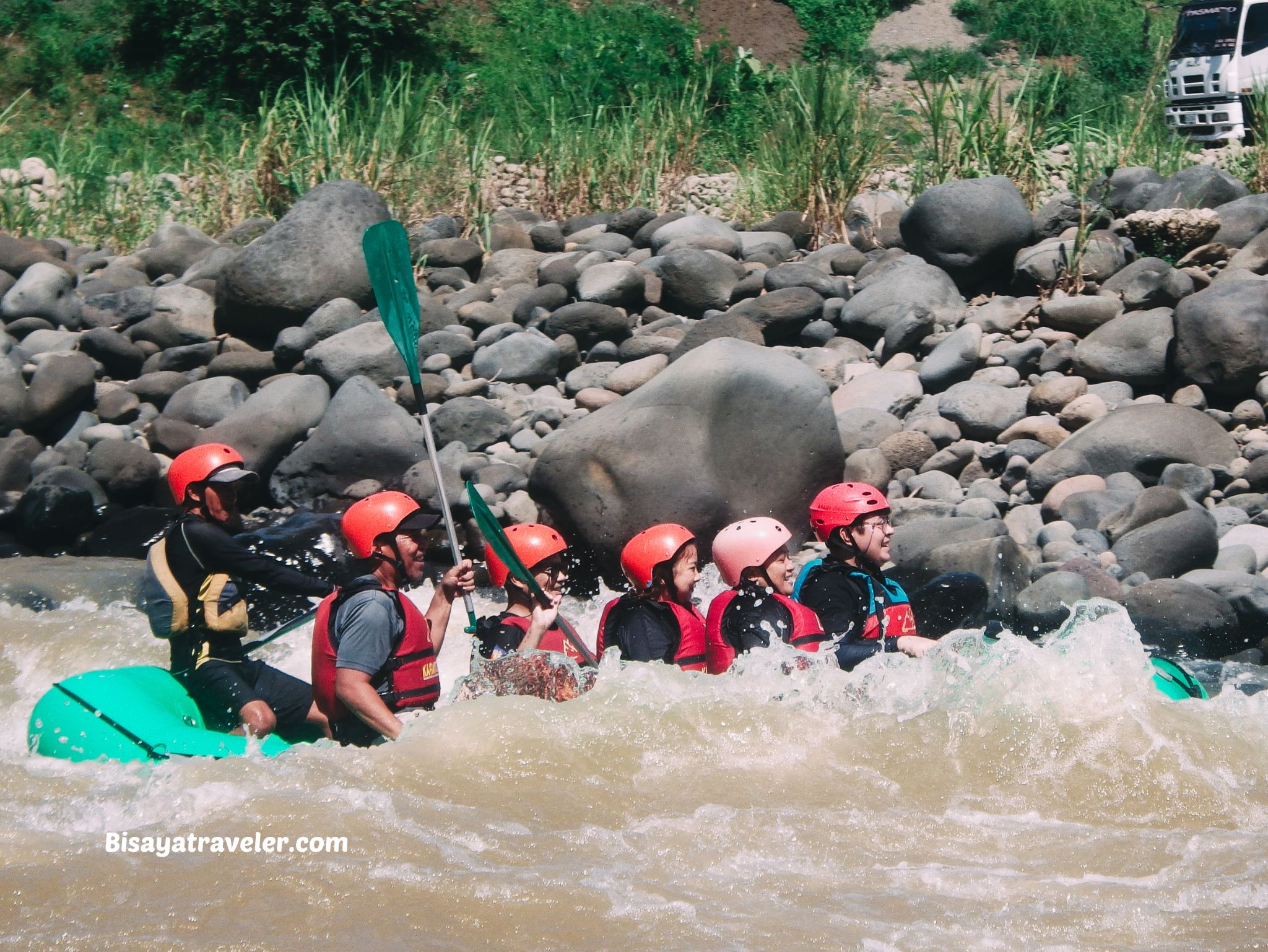 White Water Rafting In CDO: Why It’s The Most Epic Adventure You’ll ...