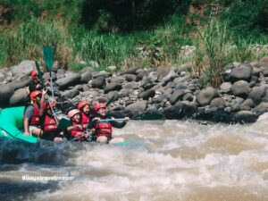 White Water Rafting In CDO: Why It’s The Most Epic Adventure You’ll ...