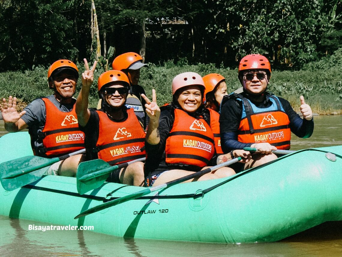 White Water Rafting In CDO: Why It’s The Most Epic Adventure You’ll ...