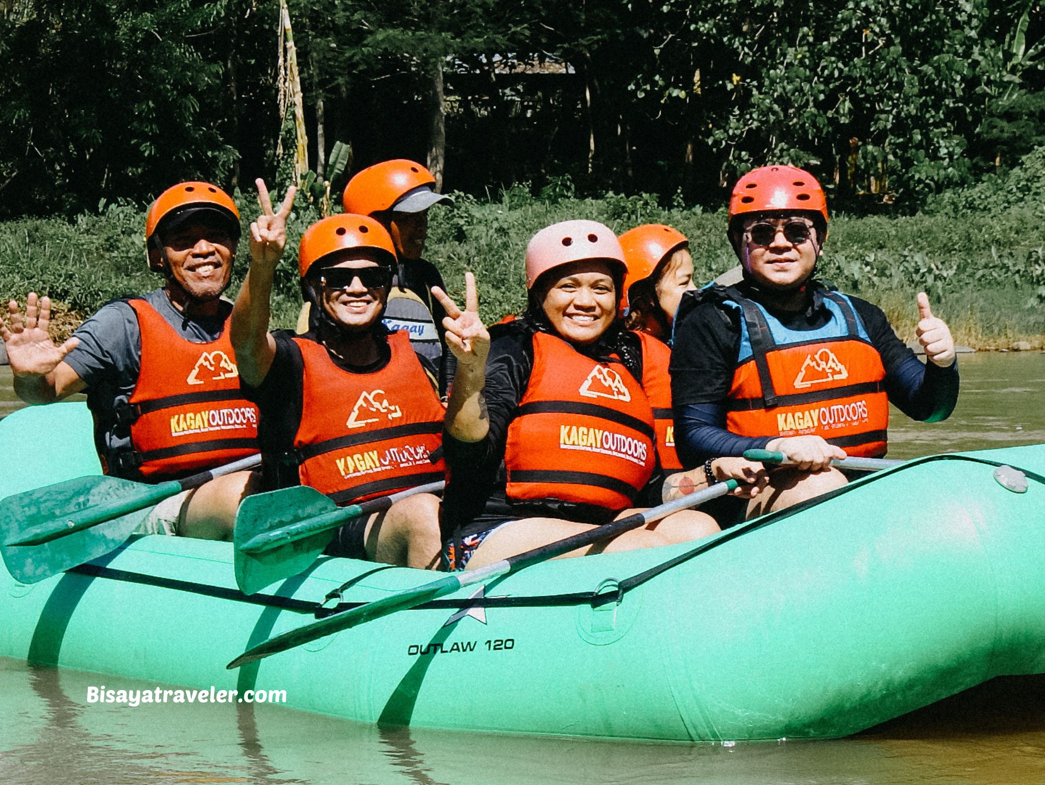 White Water Rafting In CDO: Why It’s The Most Epic Adventure You’ll ...