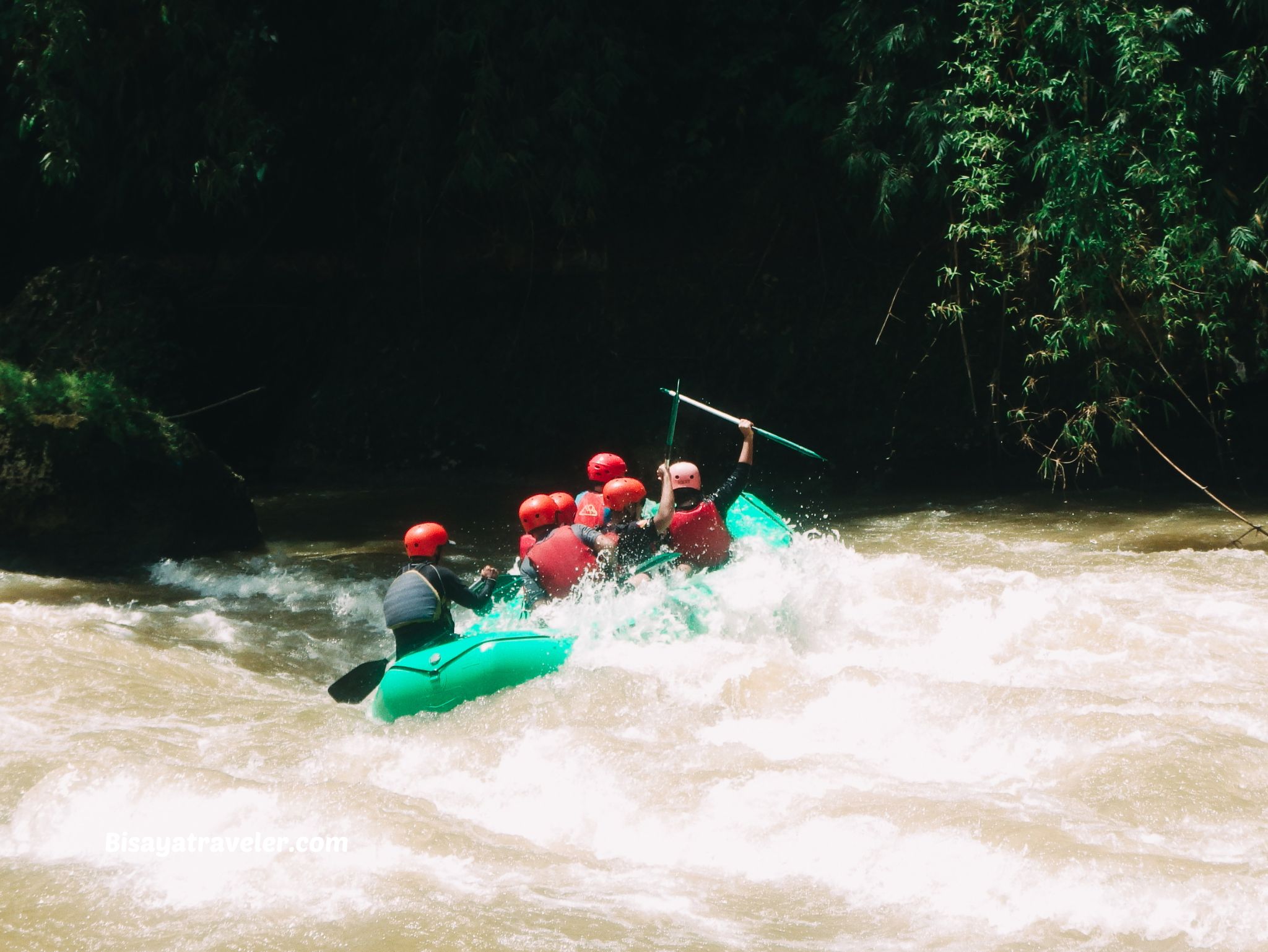 White Water Rafting In CDO: Why It’s The Most Epic Adventure You’ll ...