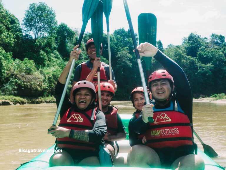 White Water Rafting In CDO: Why It’s The Most Epic Adventure You’ll ...