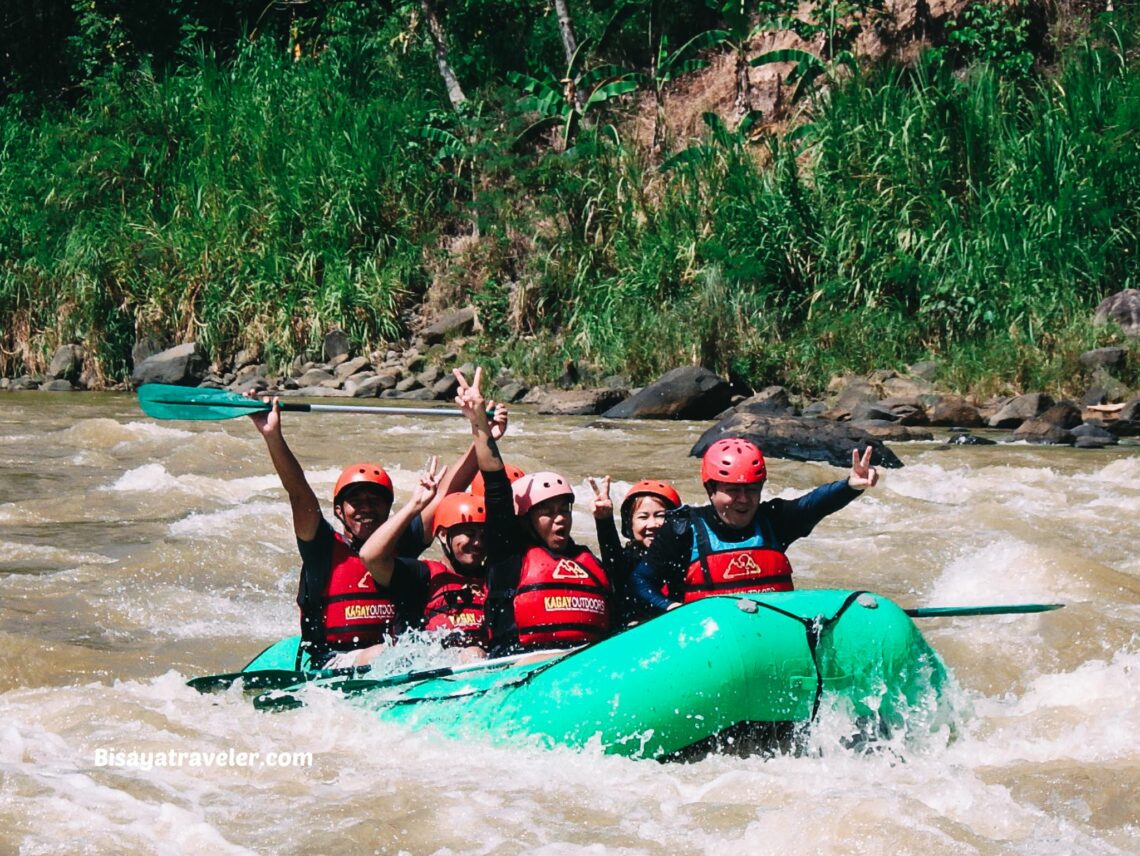 White Water Rafting In CDO: Why It’s The Most Epic Adventure You’ll ...