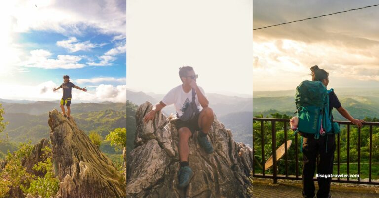 Mount Manunggal: Why Getting Lost Is Never A Waste Of Time - The Bisaya ...