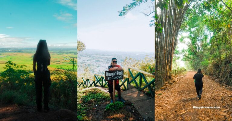 Musuan Peak: The Humble Volcano That Secretly Teaches Why Change Is ...