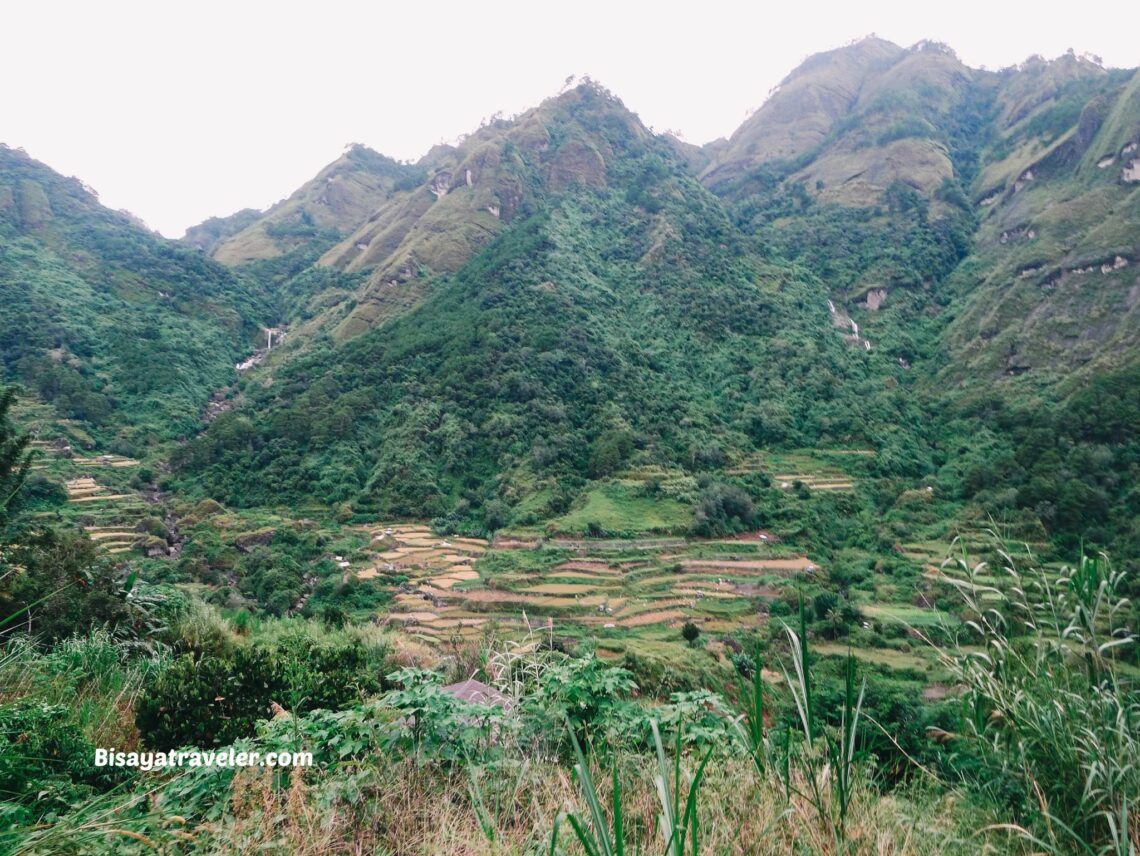 Mt. Kabunian: The Sacred Mountain That Secretly Changed My Perspective ...