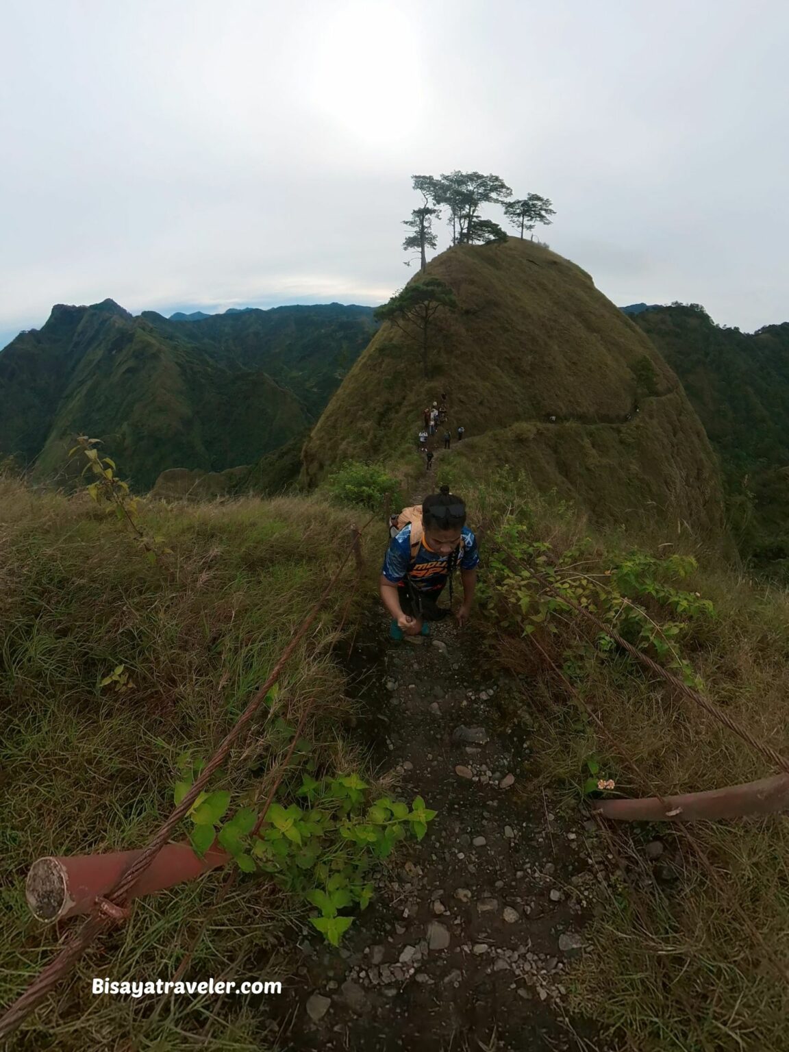 Mt. Kabunian: The Sacred Mountain That Secretly Changed My Perspective ...