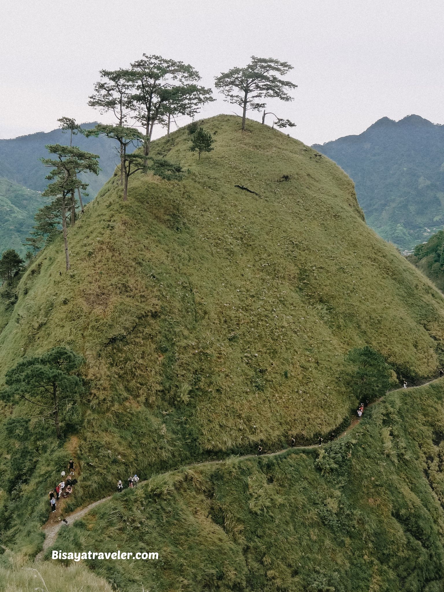 Mt. Kabunian: The Sacred Mountain That Secretly Changed My Perspective ...
