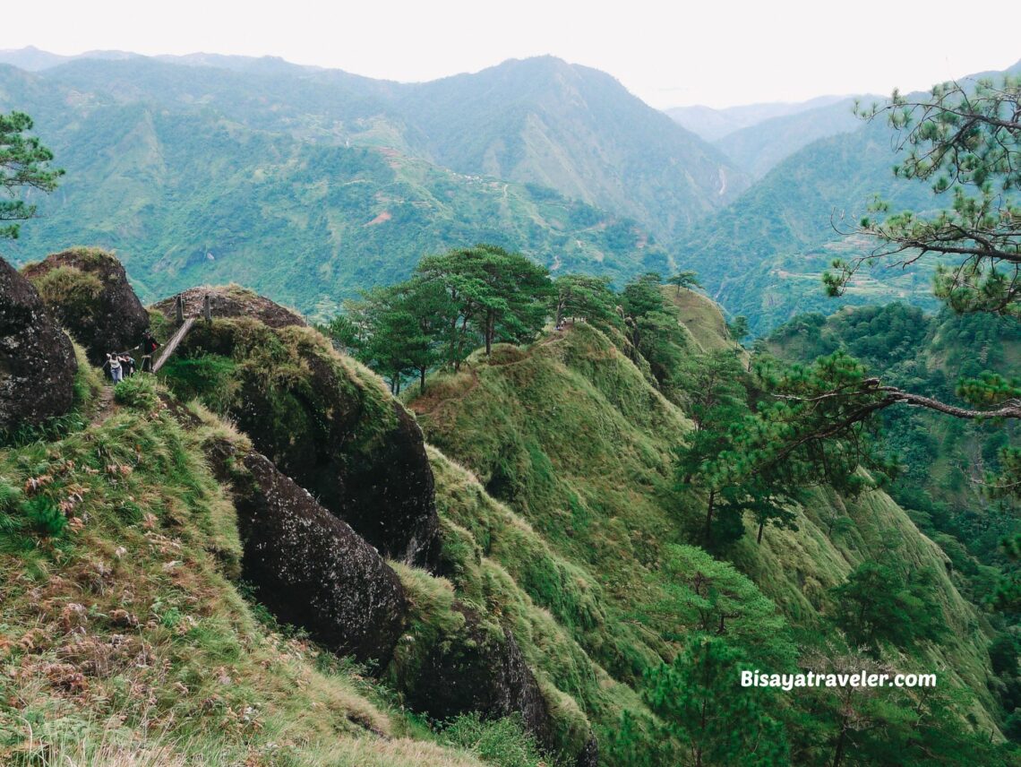 Mt. Kabunian: The Sacred Mountain That Secretly Changed My Perspective ...